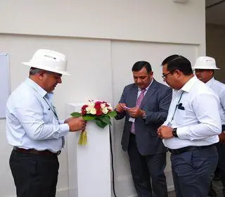 JJ: Novo PAV é inaugurado no Poupatempo Jundiaí - Poupatempo Campinas ⇒ ...